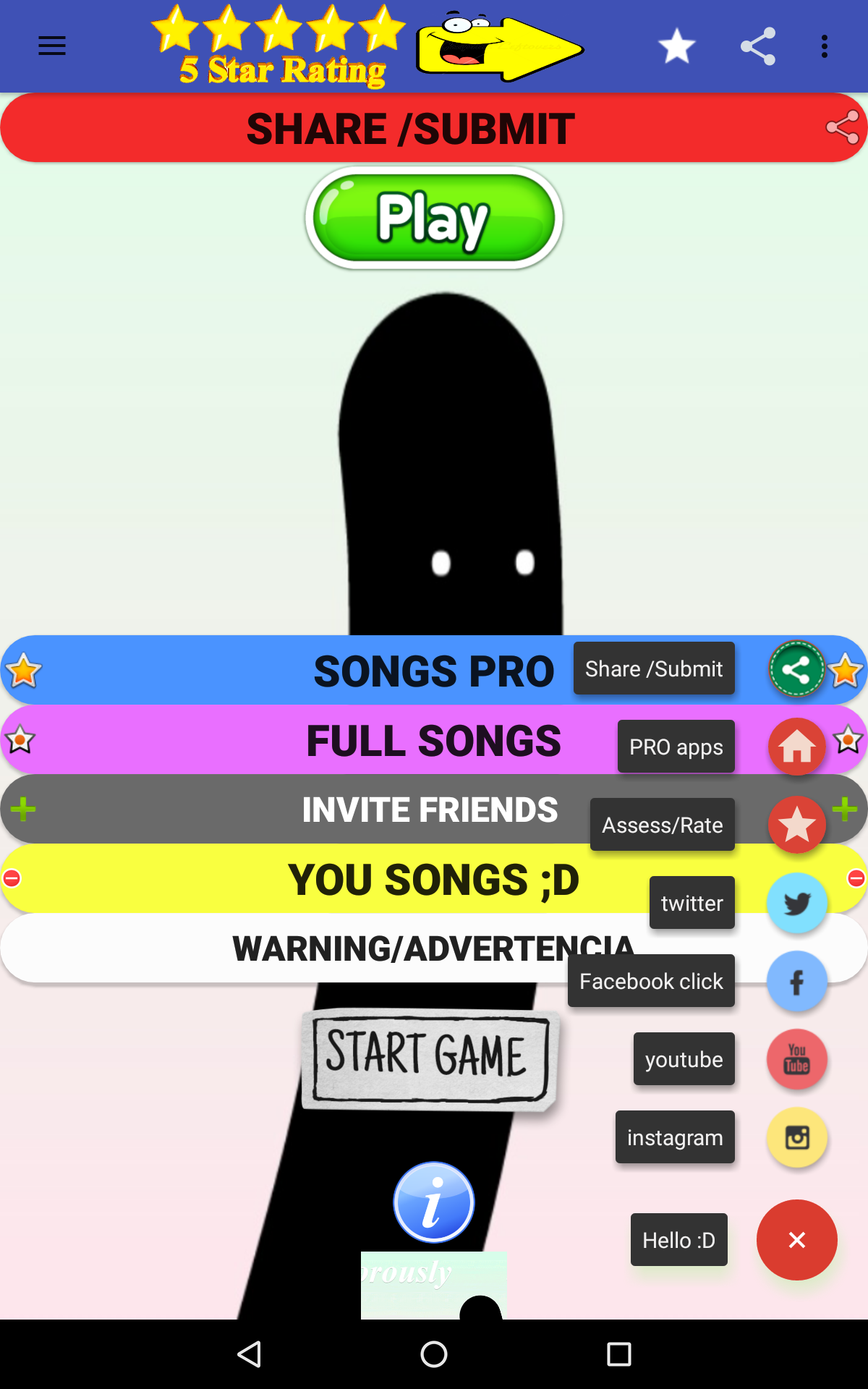 Staggering Beauty Shake Vigorously - Amazon 應用程式商店上的應用程式