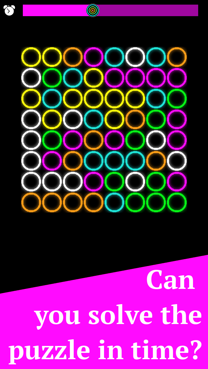 Neon Glow Game - App on Amazon Appstore