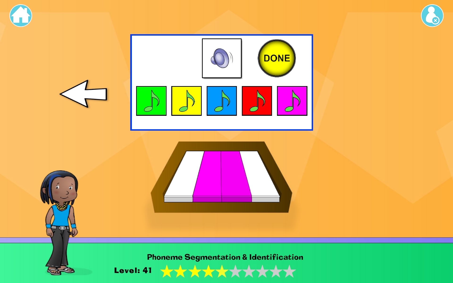 HearBuilder Phonological Awareness - App on Amazon Appstore