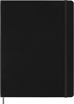 Moleskine Smart Notebook, Smart Writing System, Digital Notepad with ...