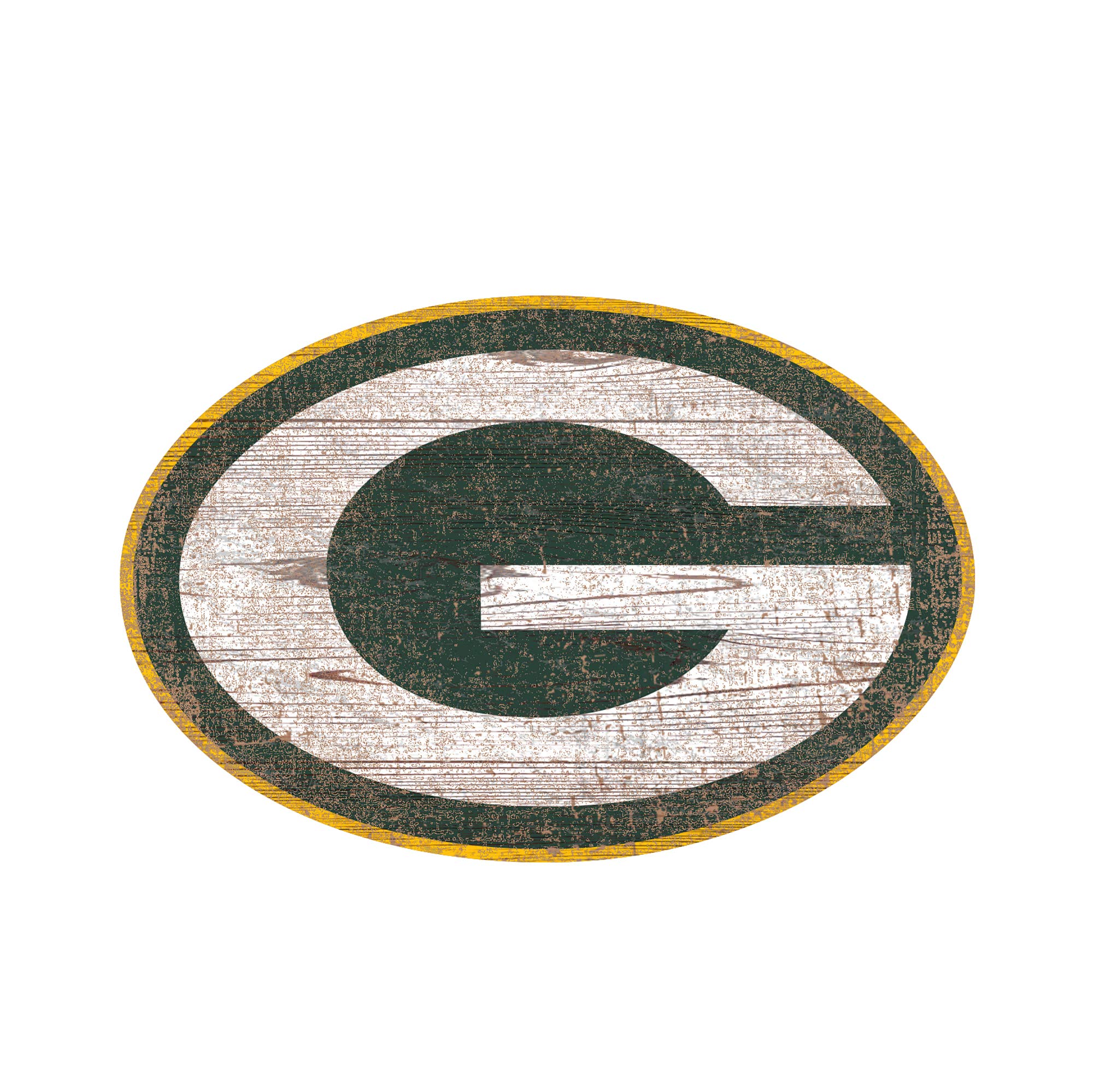 Packers Team Logo New Era Green Bay Packers BLACK Logo NFL Draft 2024