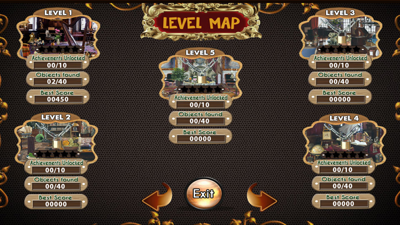 Mystery Castle II - Find Hidden Object - App on Amazon Appstore