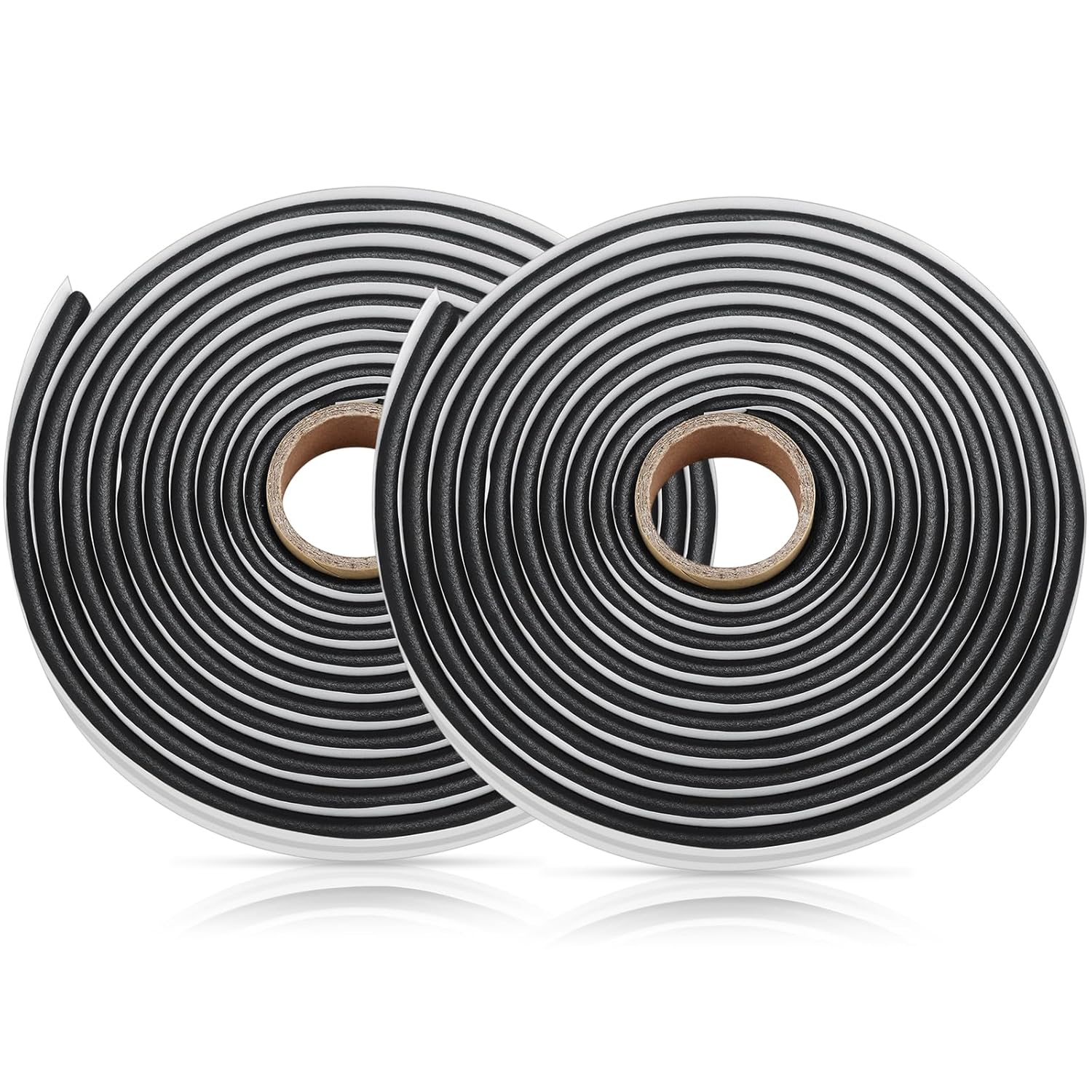 Amazon.com: TAGLLY Butyl Sealant Tape, 13Ft Butyl Rubber Sealant ...