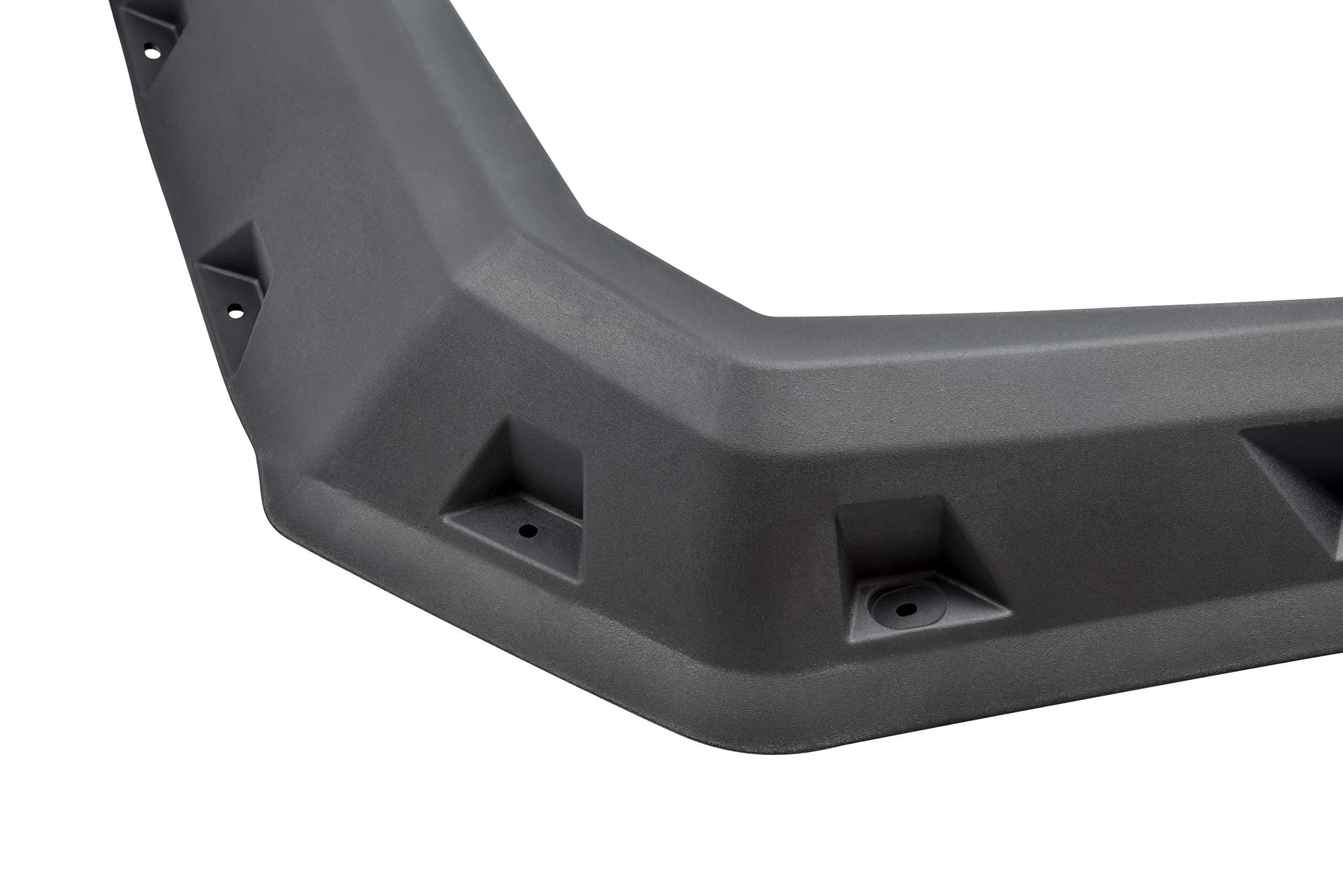 SAUTVS Heavy-Duty Steel Front Corner Protectors For Can Am Commander ...