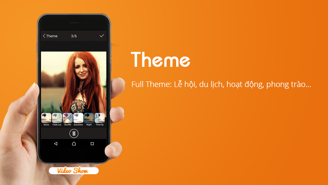 Video Show – Video Editor - App on Amazon Appstore