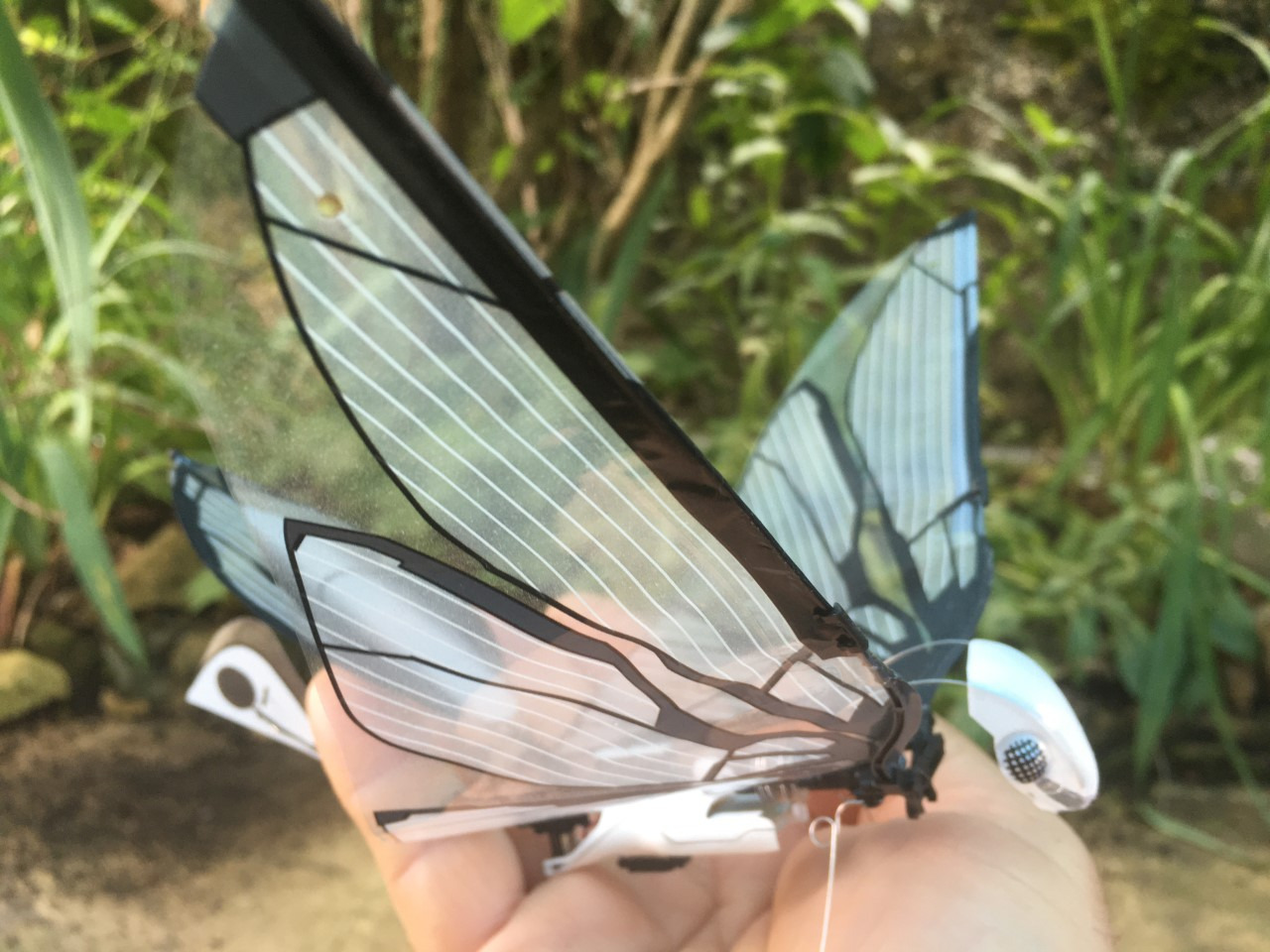 MetaFly Upgrade Kit by Bionic Bird - Insecte Drone Electronique ...