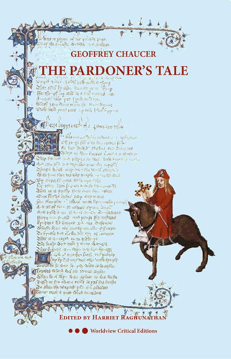 Buy The Pardoner's Tale Book Online at Low Prices in India | The ...