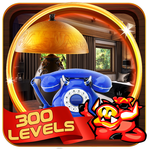 100 Hotel Rooms - Hidden Object Challenge # 317 - App on Amazon Appstore