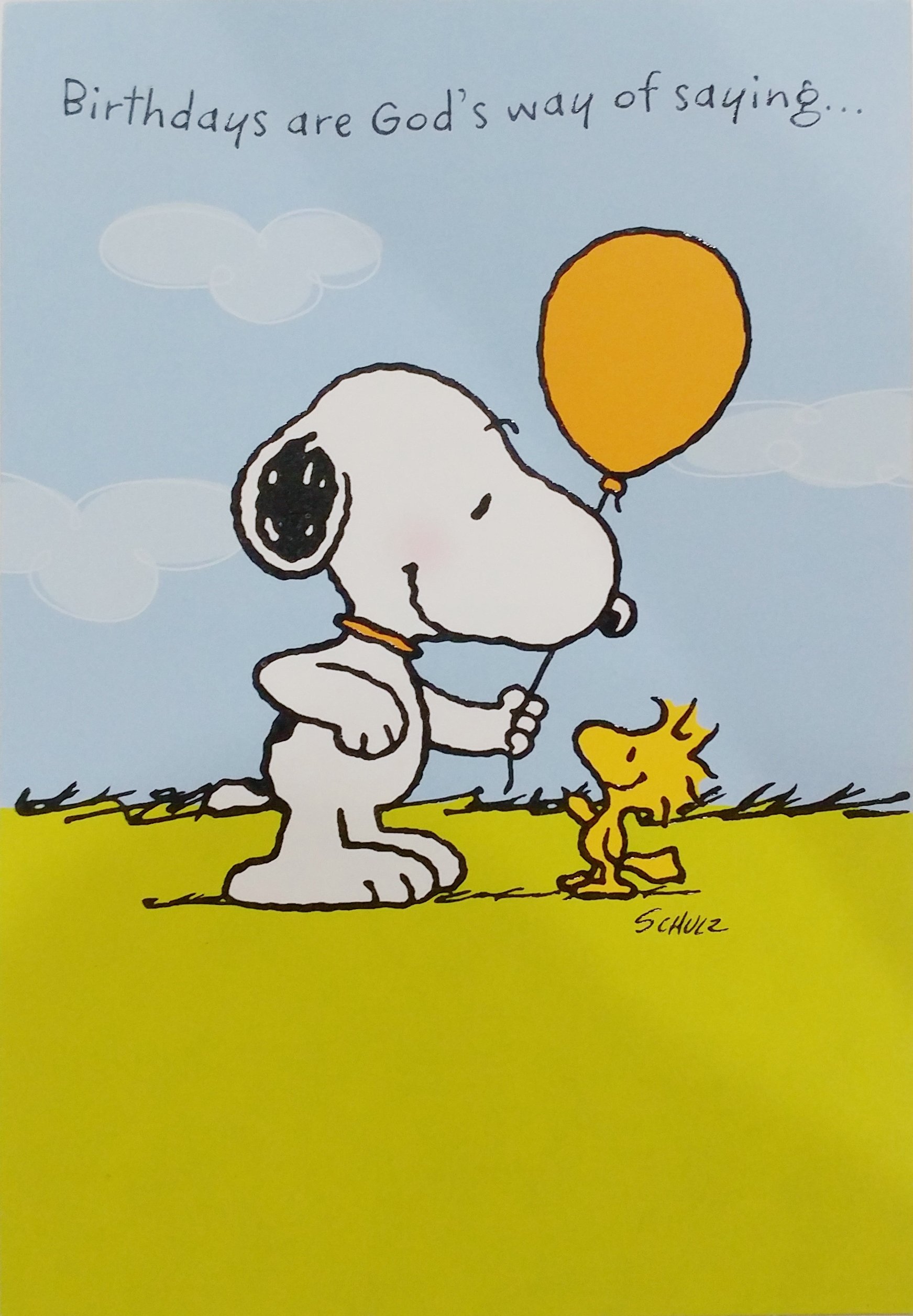 Tarjetas De Cumple Anos De Snoopy Kits Imprimibles | Kit Imprimible