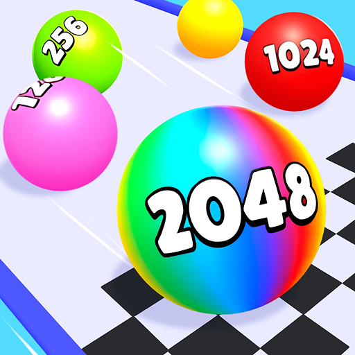 Merge Race 2048 - App on the Amazon Appstore