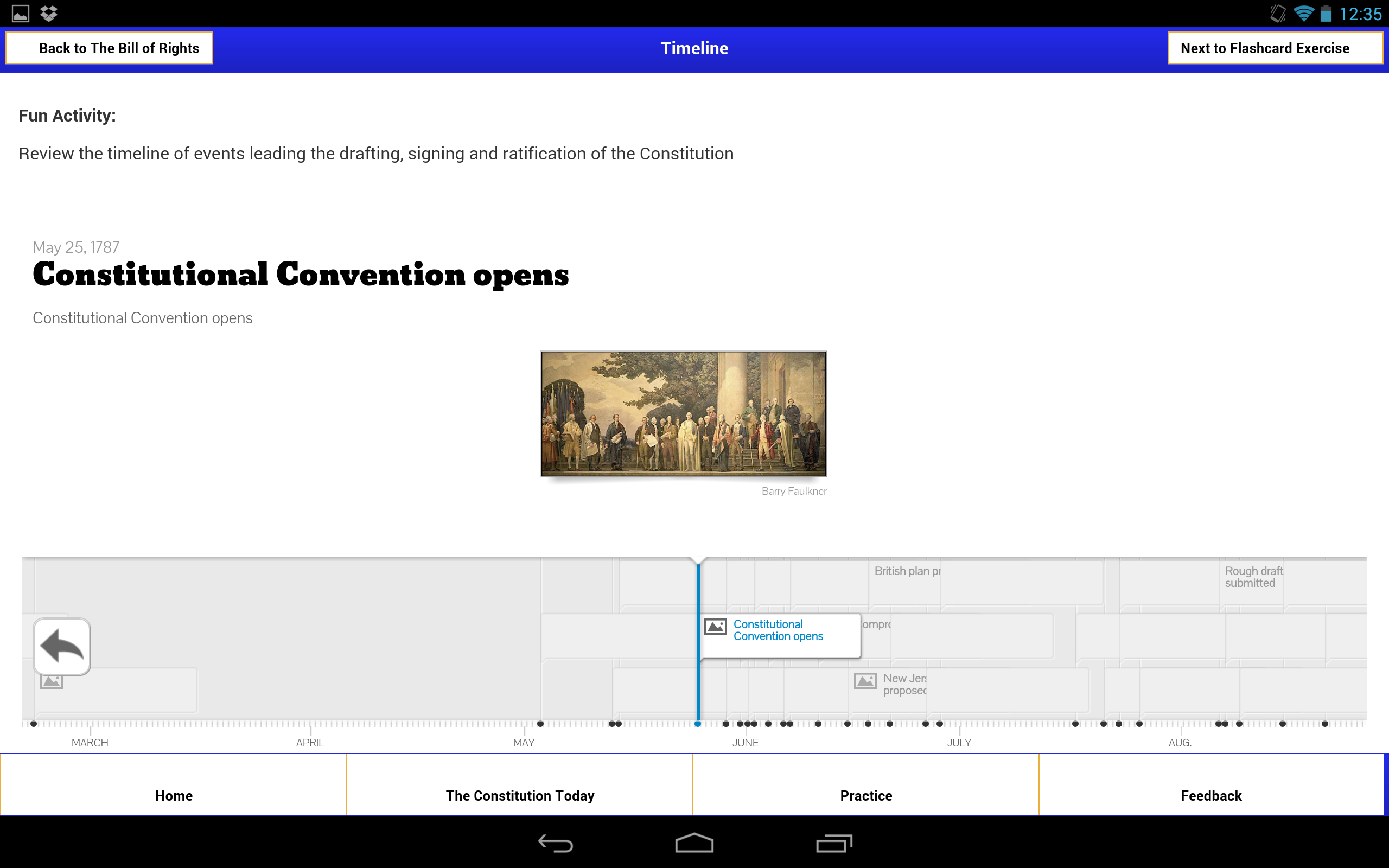 Decode Constitution - App on Amazon Appstore