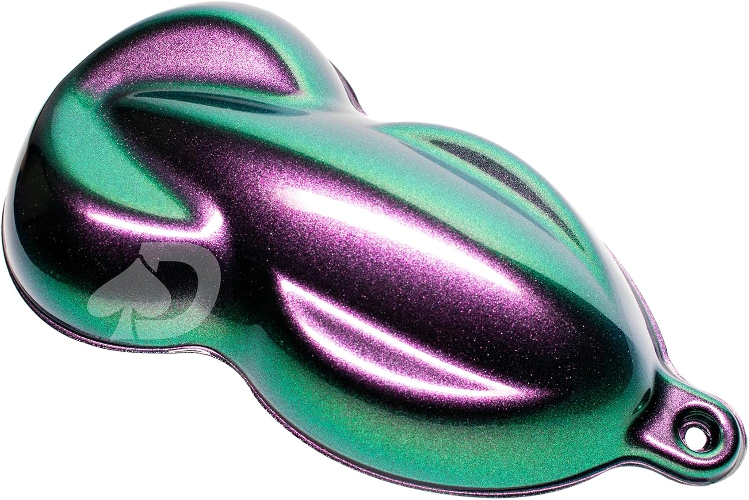 Amazon.com: 1g Tundra Rose SuperShift Pearl | Intense Chameleon Mica ...