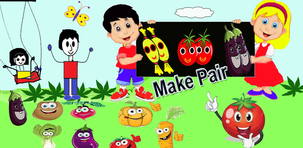 Make Pairs - App on Amazon Appstore