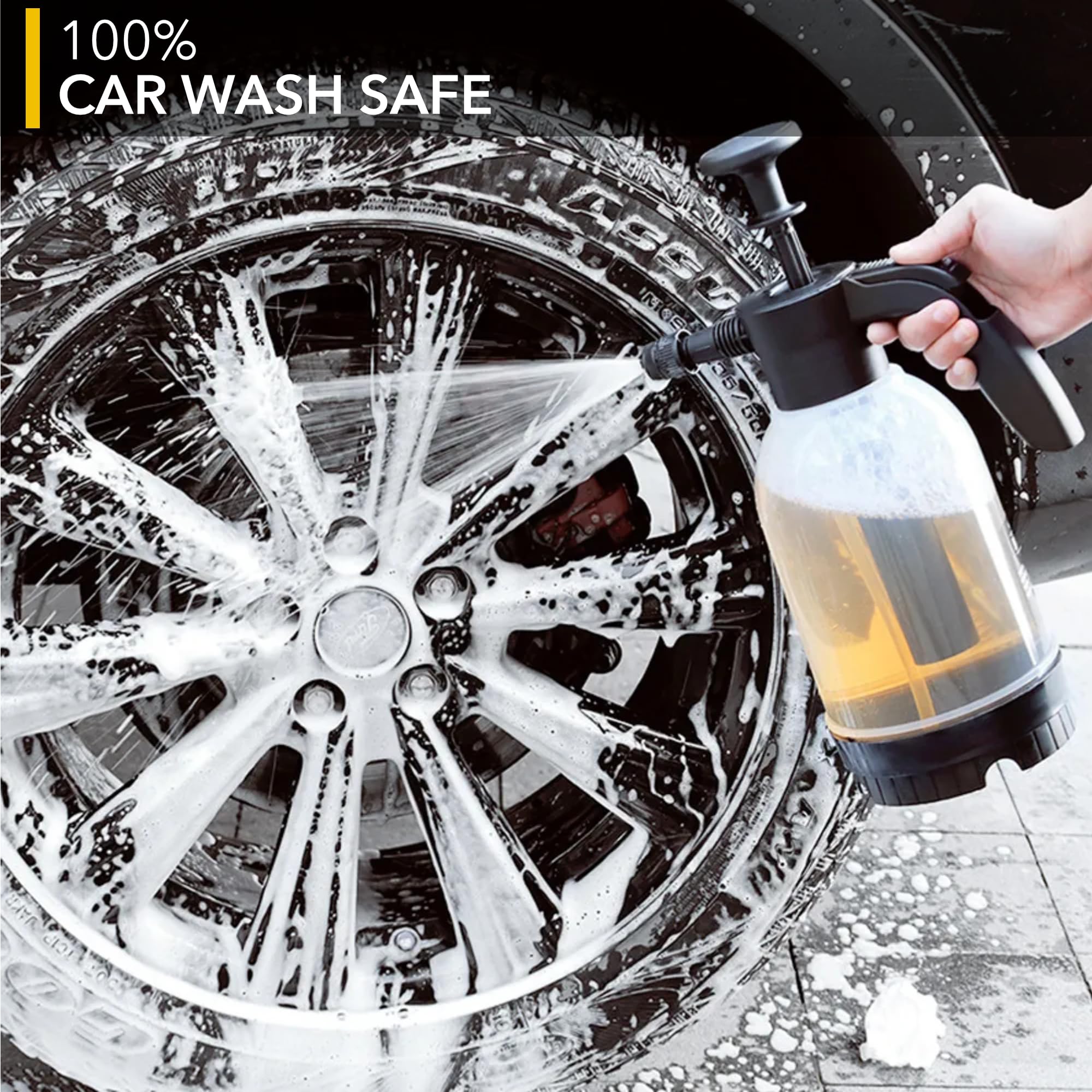 Snapklik.com : TWRAPS Blackout Wrap For Rivian R1S 2022-2024 Gen1 Gloss ...