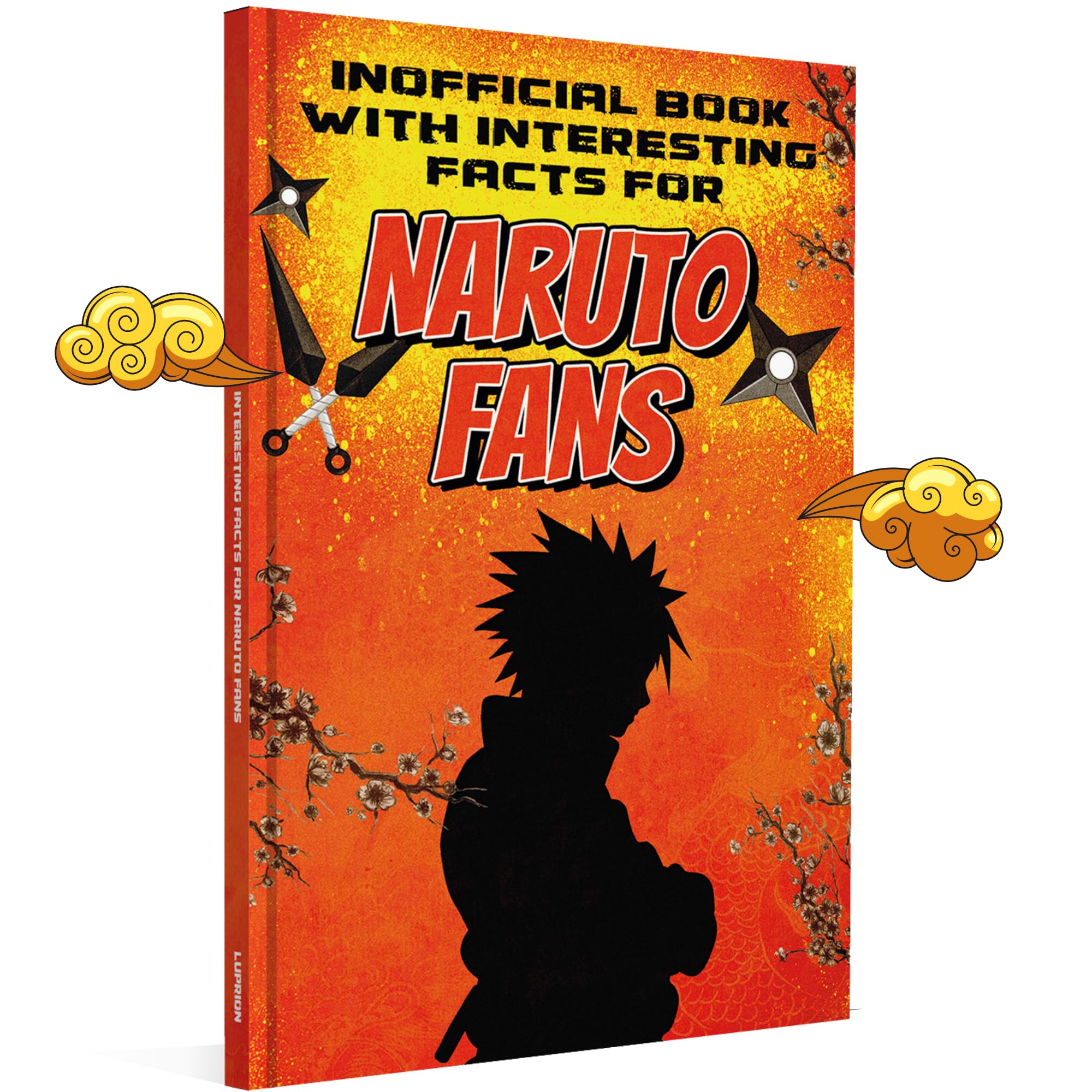 Interesting Facts for Naruto Fans: Mind-Blowing Trivia and Facts about ...