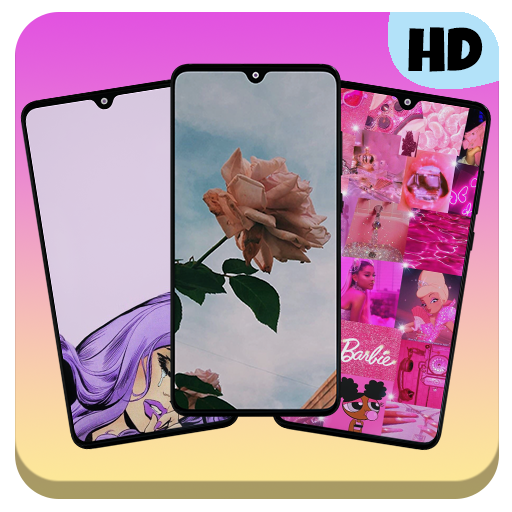 Girly Aesthetic Wallpapers App On Amazon Appstore