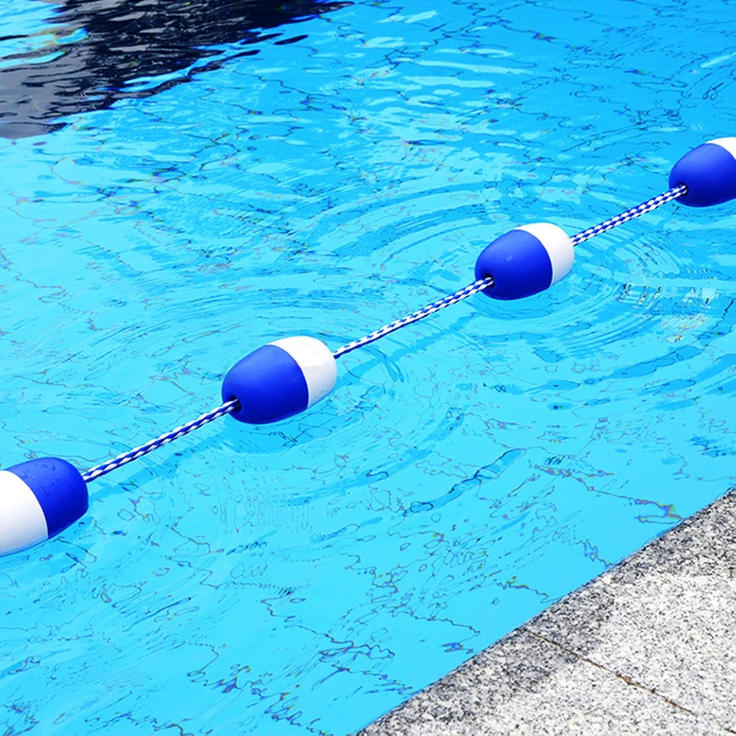 Amazon.com: 6.5ft/10ft/13ft/20ft/26ft/30ft Long Inground Pool Safety ...