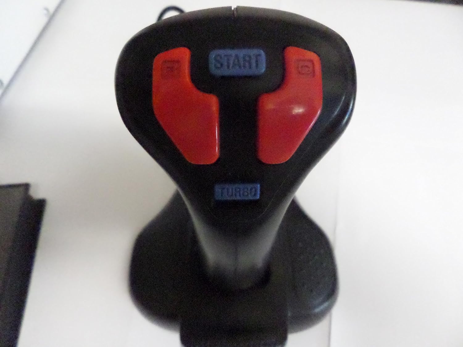 Quick Shot QS-135 Joystick : Amazon.co.uk: PC & Video Games