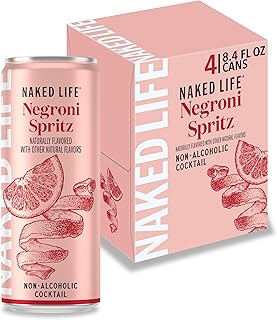 Mocktails Unveiled: Debunking The Myth Of Alcohol In Non-Alcoholic Drinks | CyAlcohol