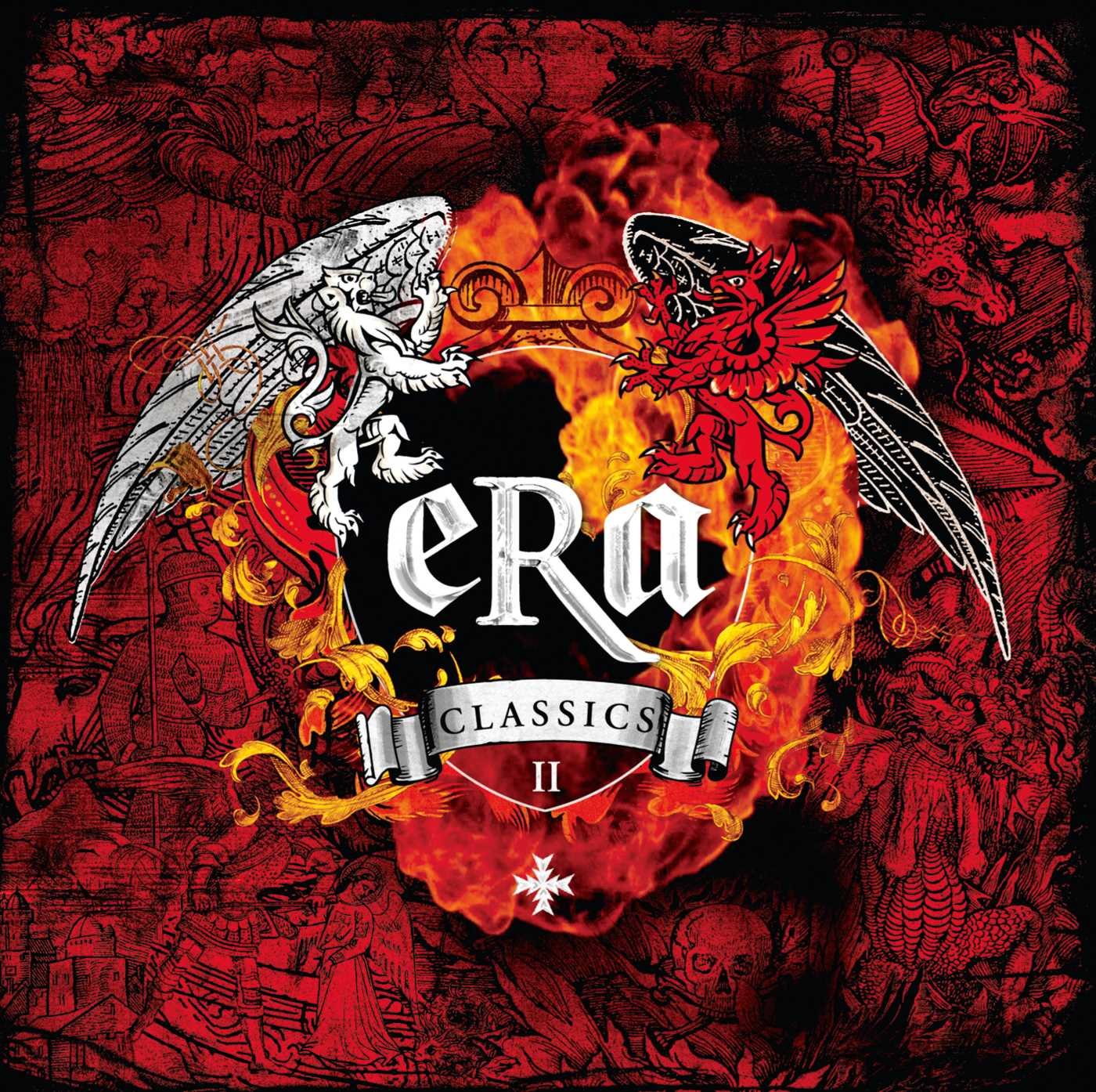 Era - Classics II - Amazon.com Music