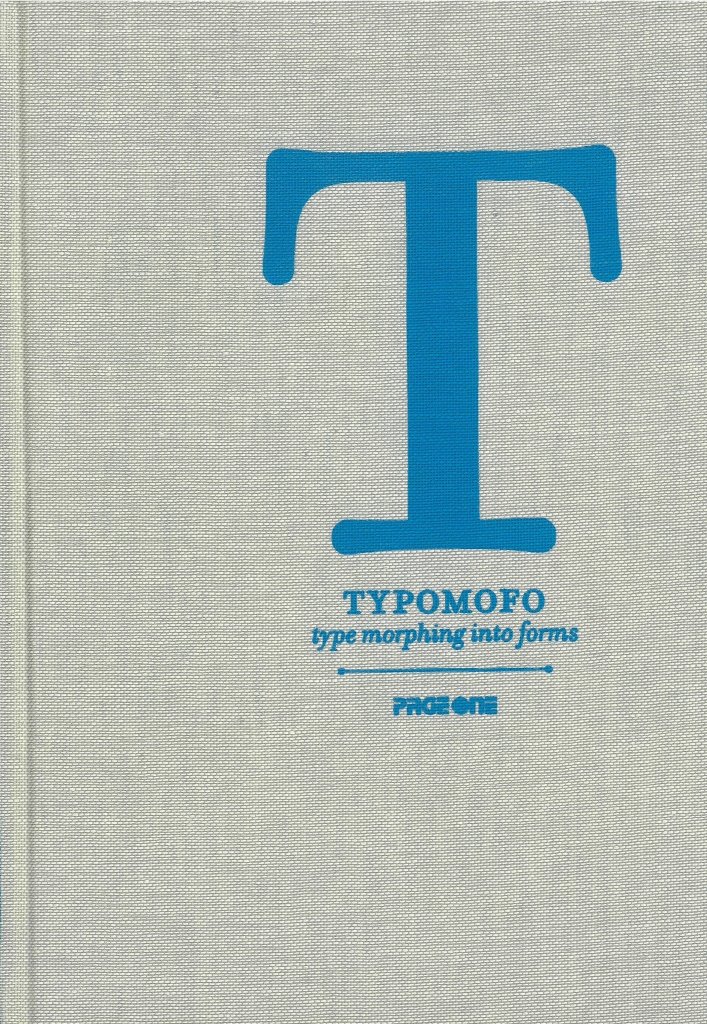 Typomofo: Type Morphing into Forms: Cheng, Kelly: 9789812457660: Amazon ...