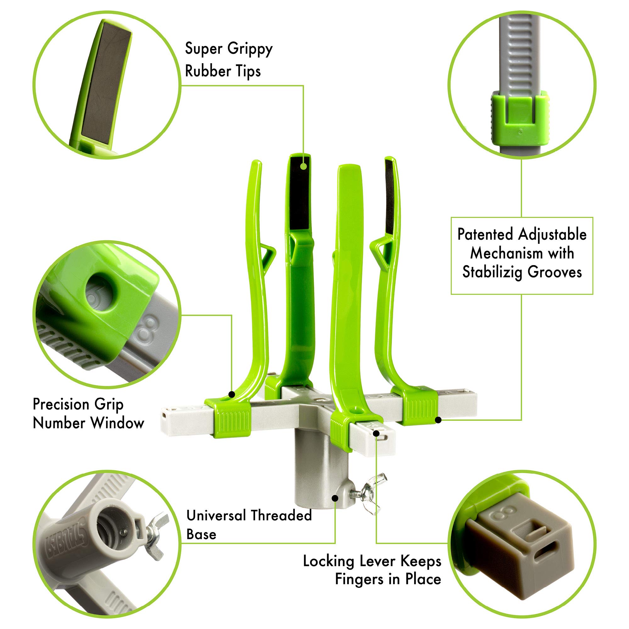 Snapklik.com : STAUBER Best Bulb Changer Package