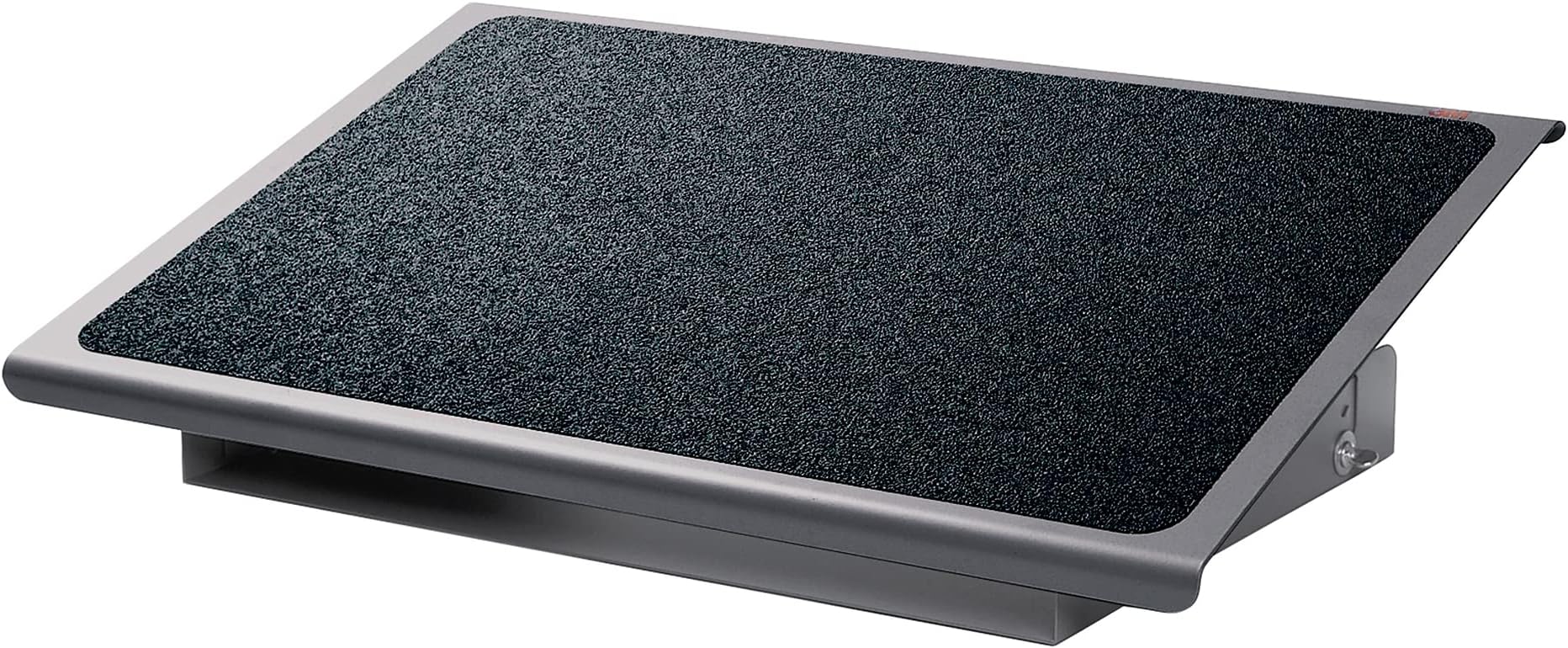 Amazon.com: 3M FR330 Adjustable Height/Tilt Footrest, Nonskid Platform ...