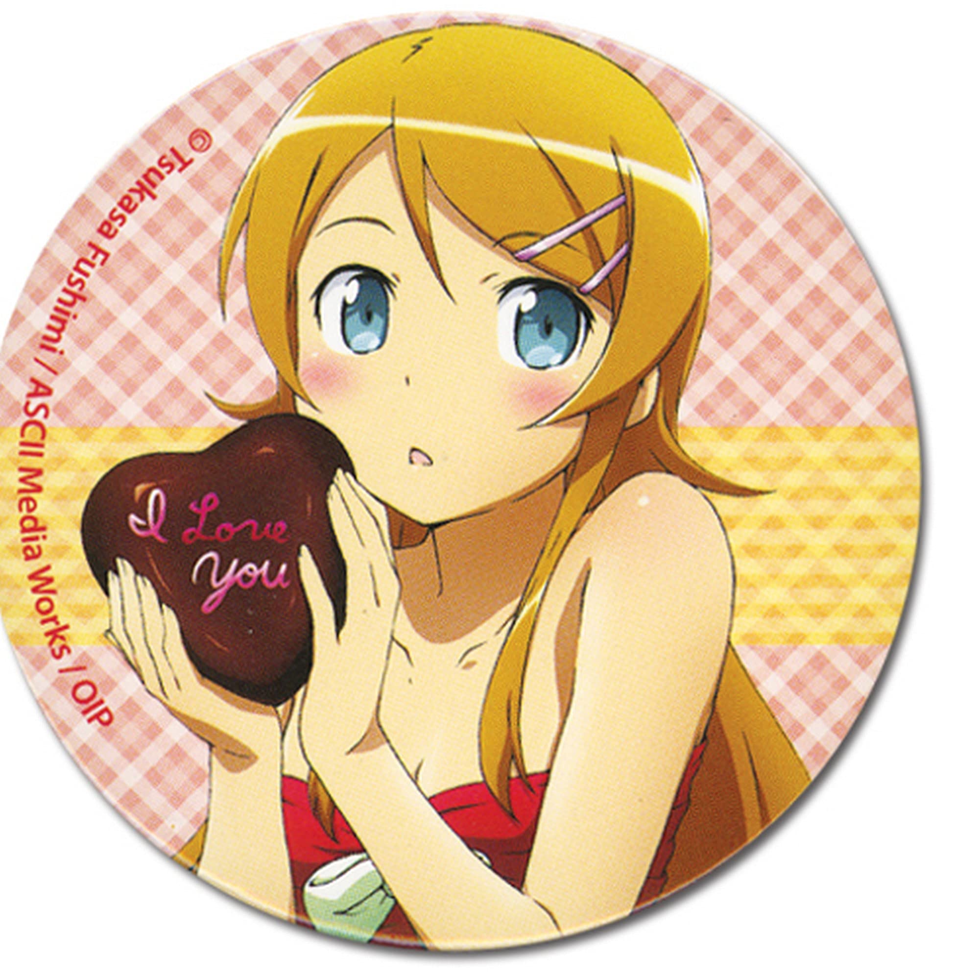 Kirino Oreimo