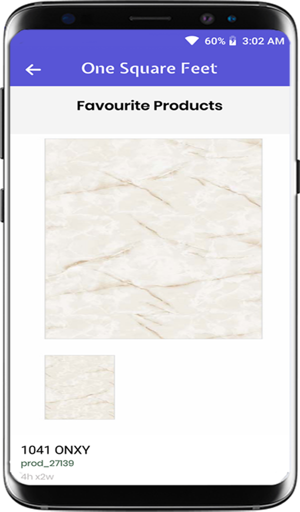 One Square Feet - App on Amazon Appstore