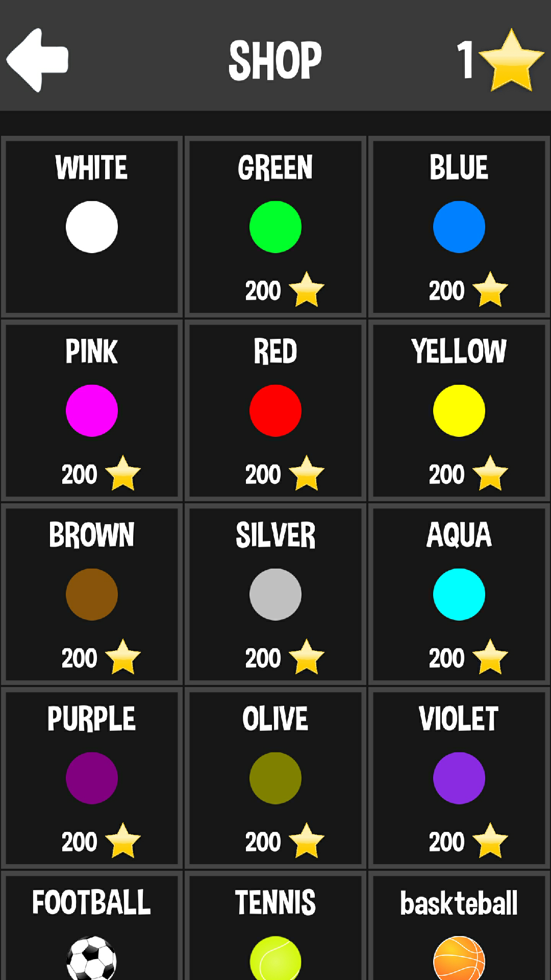 Infinite Tiles - endless crushing game 2020 - fun brick breaker ...