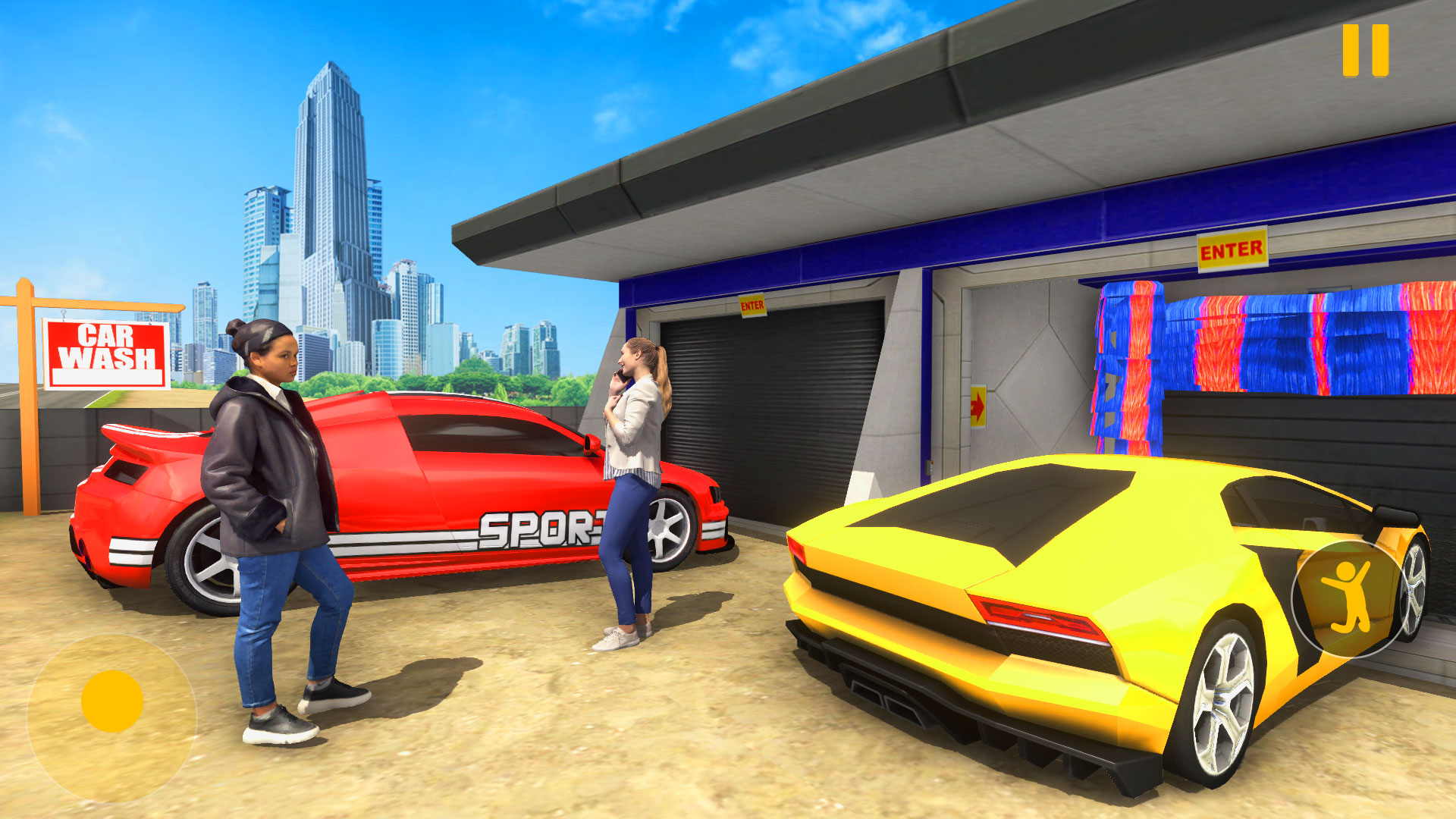 Car Sale and Purchase Simulator - App on Amazon Appstore