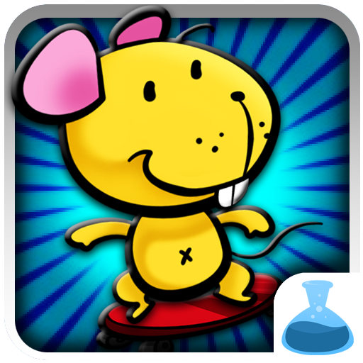 Rat Surfer - App on Amazon Appstore