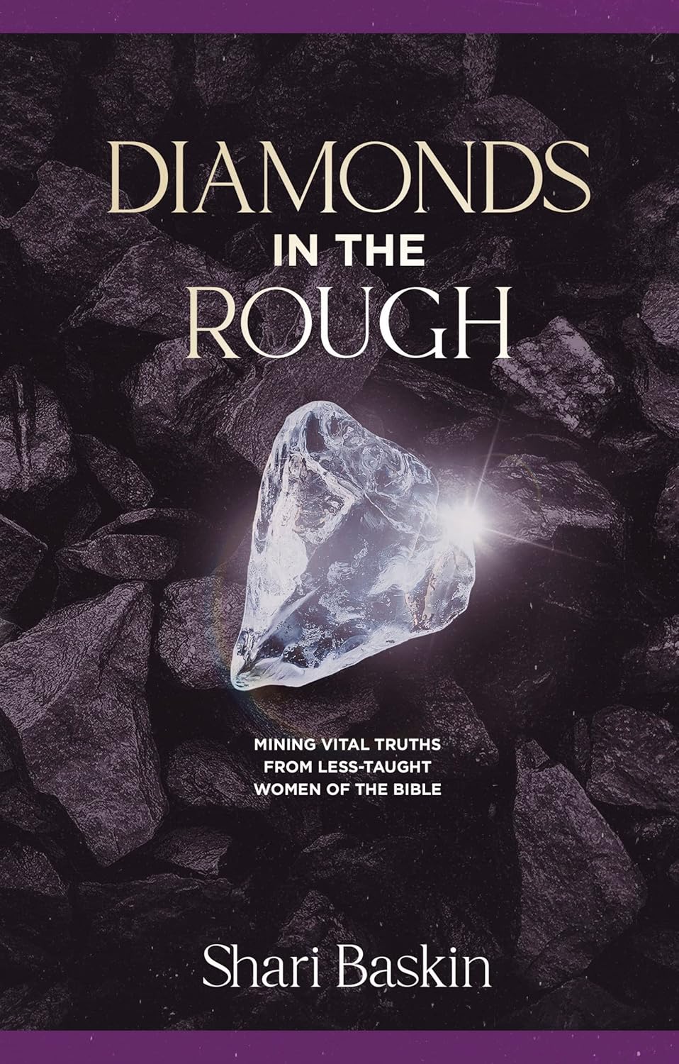 Diamonds in the Rough: Mining Vital Truths from Less-Taught Women of ...