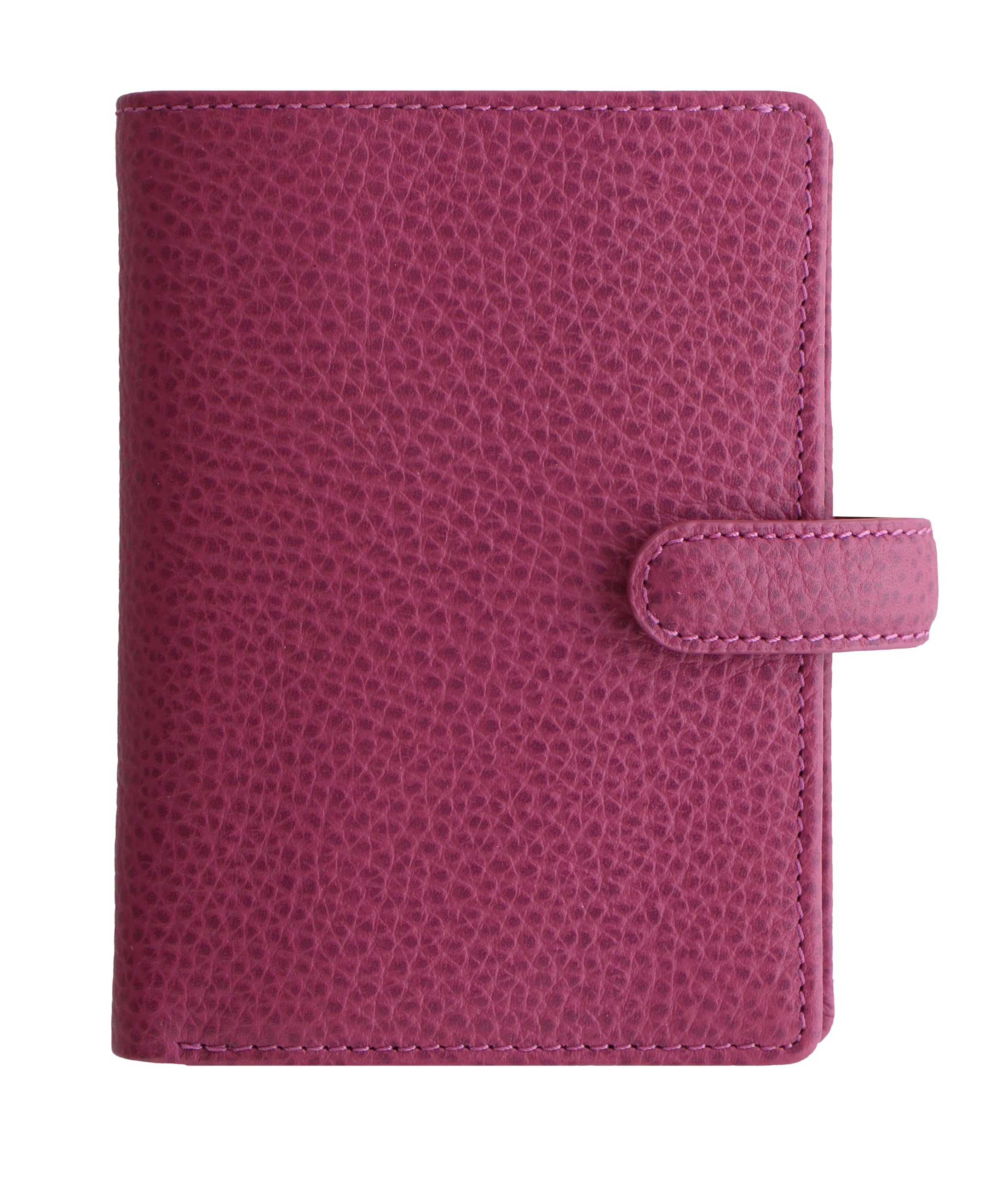 Filofax Mini Finsbury organiser - Raspberry : Amazon.co.uk: Stationery ...