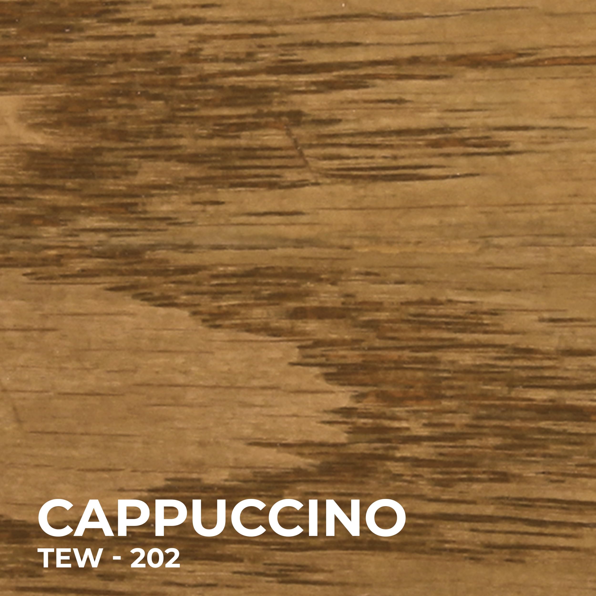 Saman Stain Color Chart