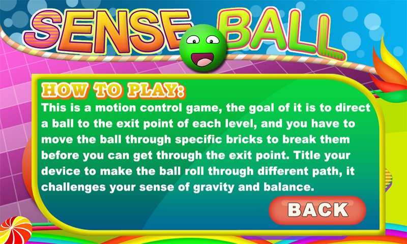 Sense Ball:Amazon.co.uk:Appstore for Android