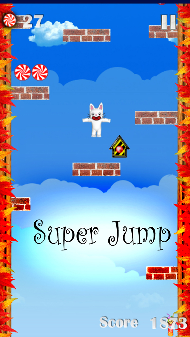 Candy Jump 2 - The Old Age - App on Amazon Appstore