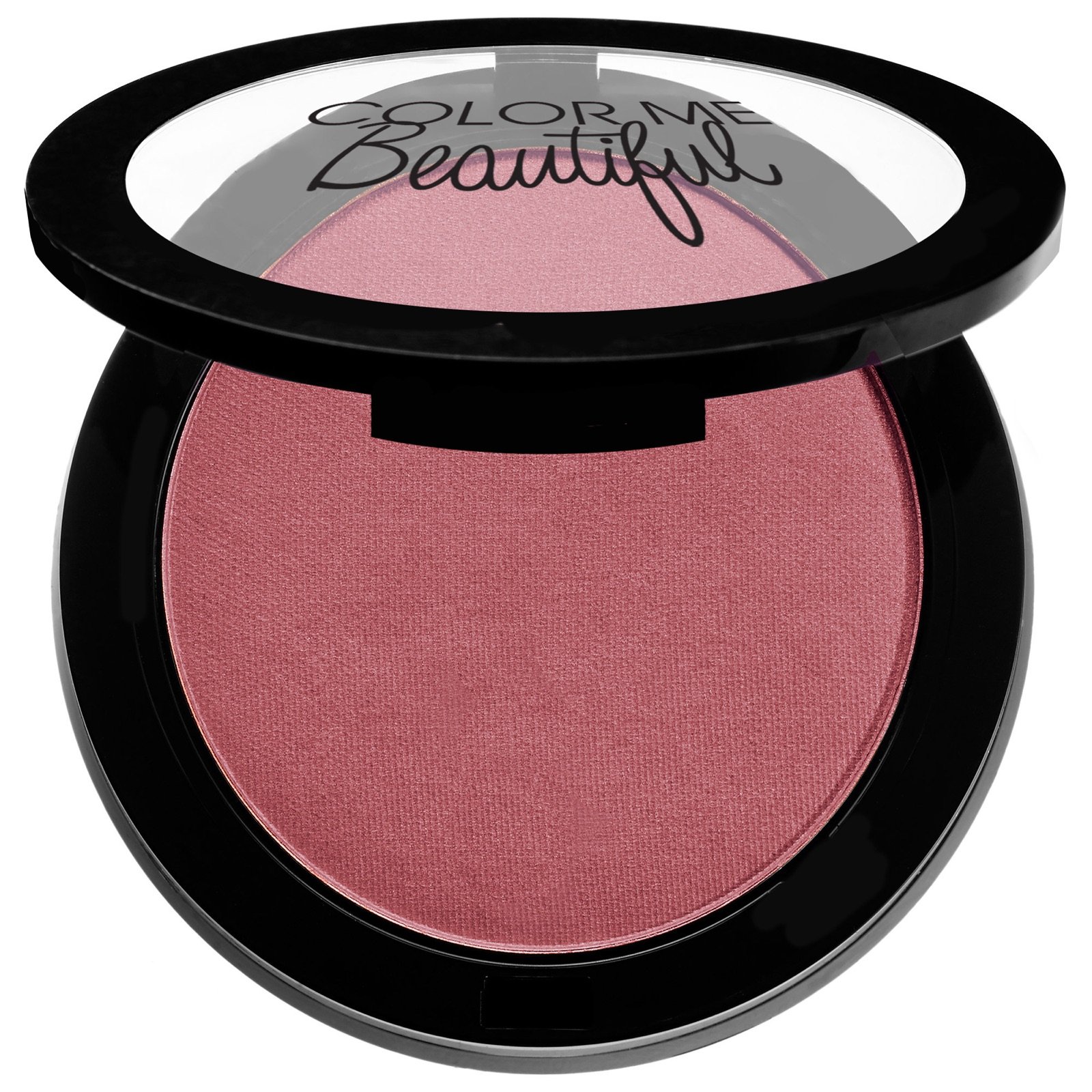 Amazon.com : Color Pro Blush by Color Me Beautiful, Pressed Powder ...
