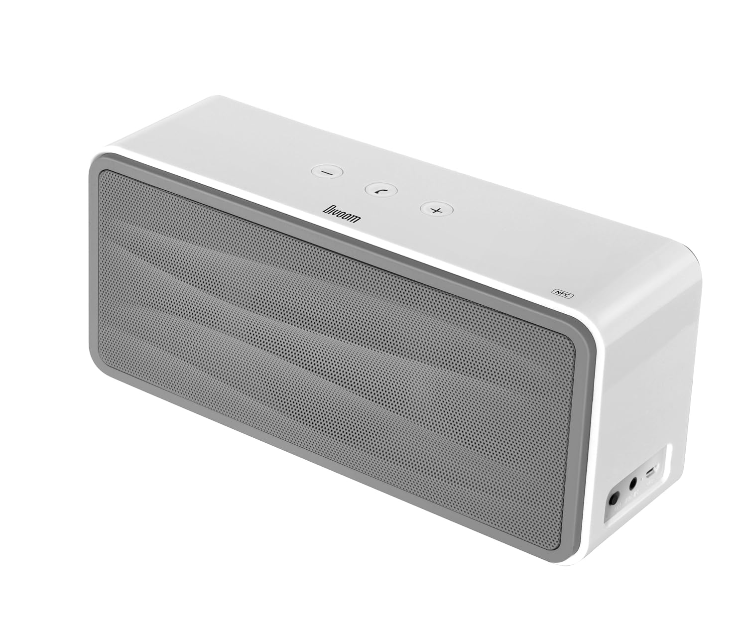Divoom ONBEAT-500 Wireless Bluetooth Speaker, White, (White) : Amazon ...