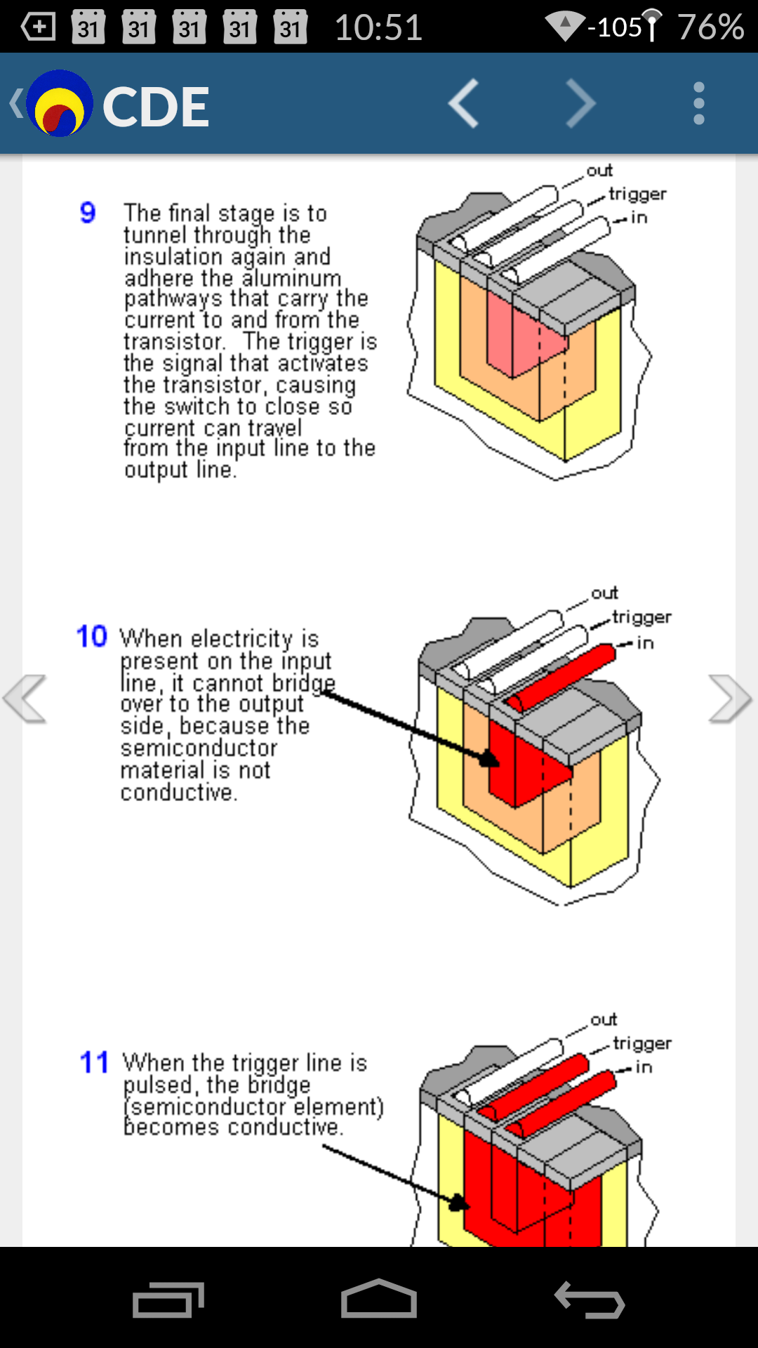 Computer Desktop Encyclopedia - App on Amazon Appstore