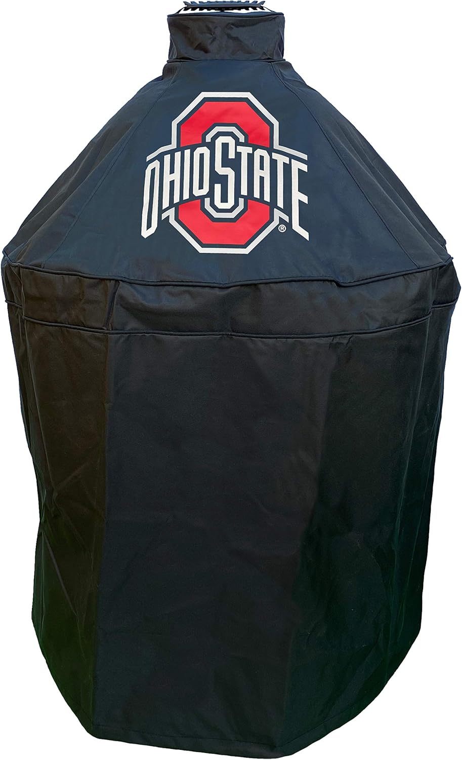 Amazon.com : Holland Bar Stool Co. NCAA Ohio State Buckeyes Grill Cover ...