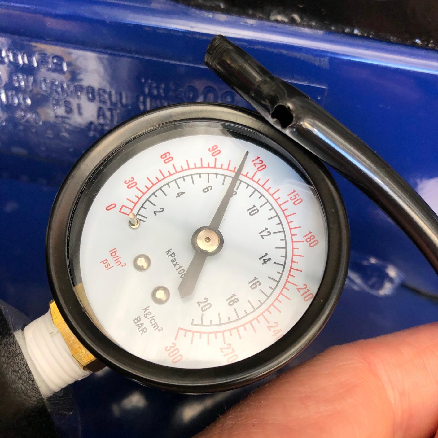 SNS Pneumatic Od 3/8" 10 Meters Blue Color PU Pneumatic Air Tubing Pipe ...