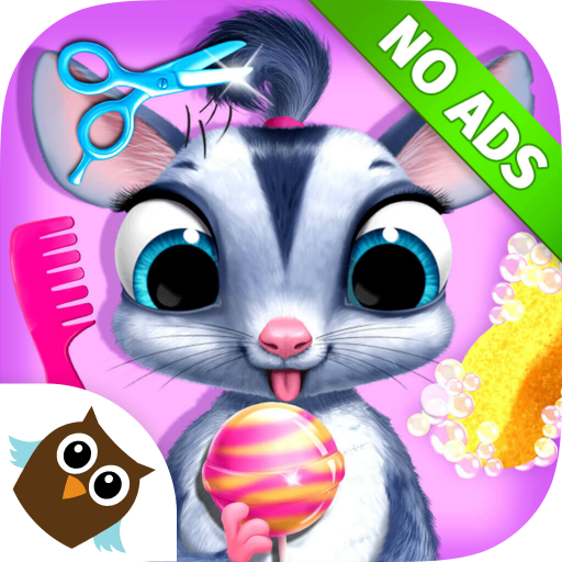 Animal Hair Salon Australia FULL - App on Amazon Appstore