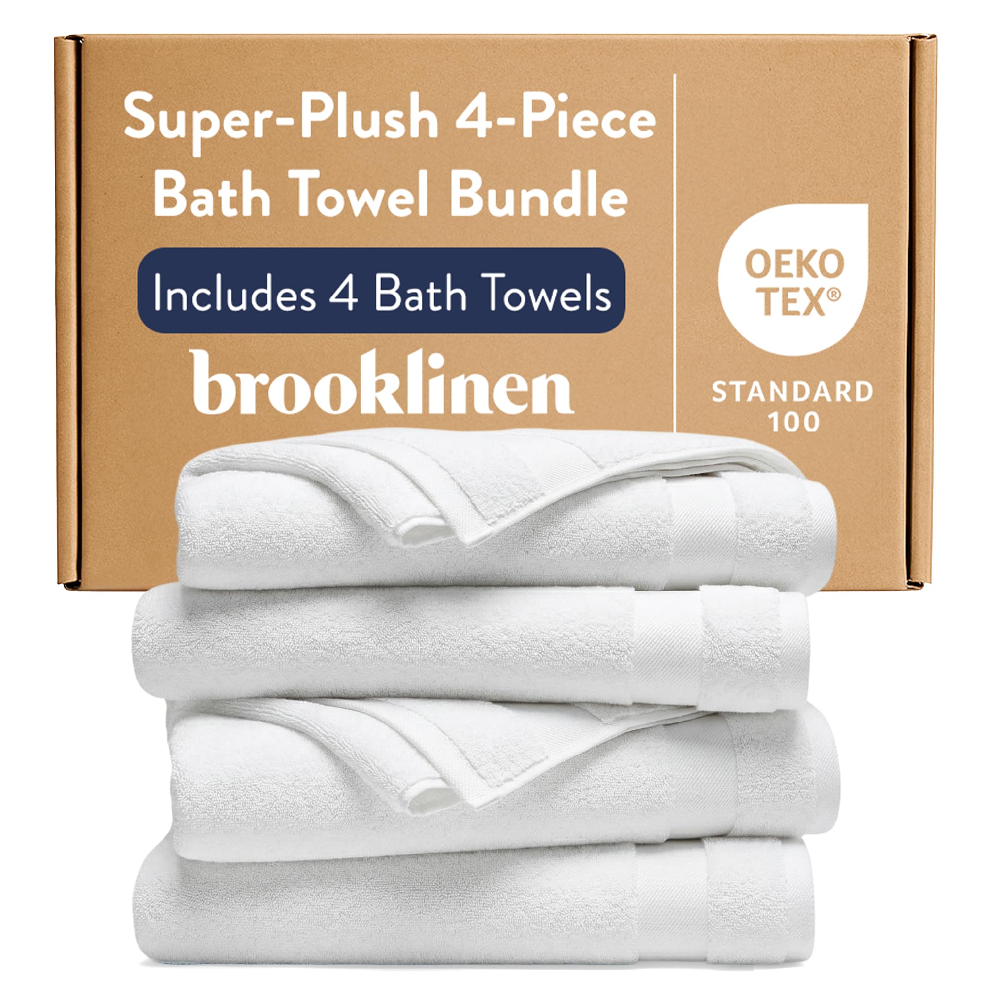 7 Best Luxury Hotel Towels | Skip the Cheap Loops: Real 700+GSM