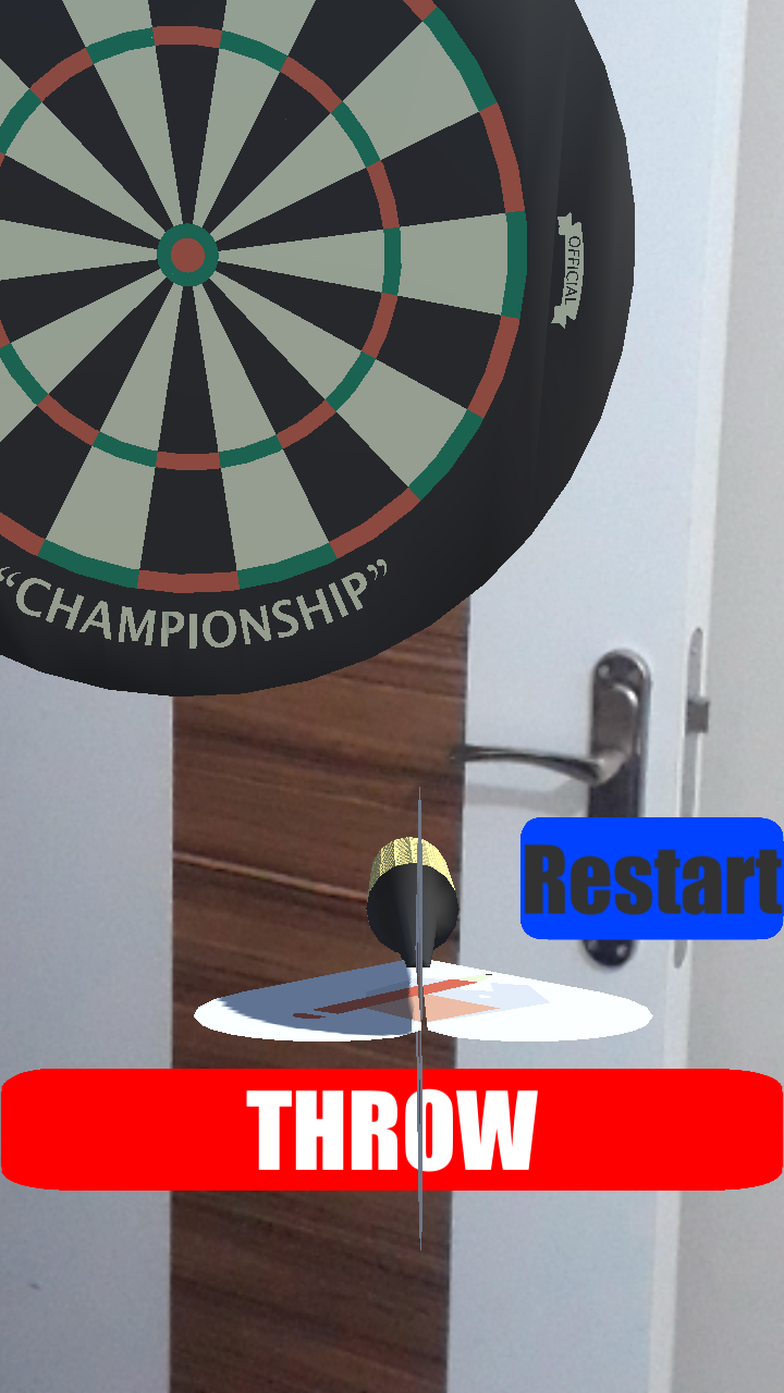 Dart AR - App on Amazon Appstore