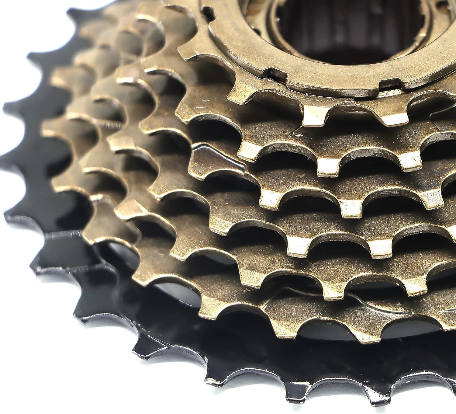 Snapklik.com : Bike Freewheel, 6/7/8/9 Speed 14-28T/14-34T/13-32T ...