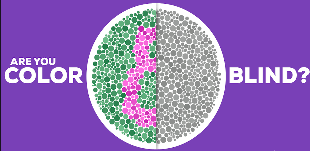 Color Blindness Test Ishihara:Amazon.com:Appstore for Android