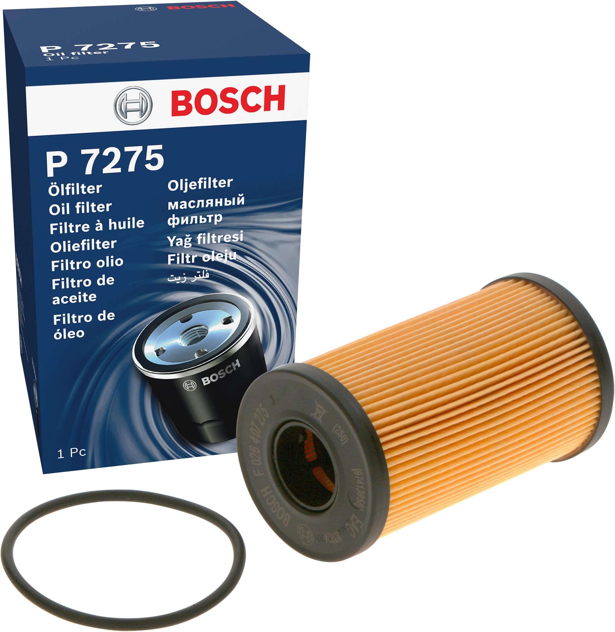 Laser 4232 Oil Filter Wrench 65mm x 14 Flutes 3/8"D : Amazon.co.uk ...