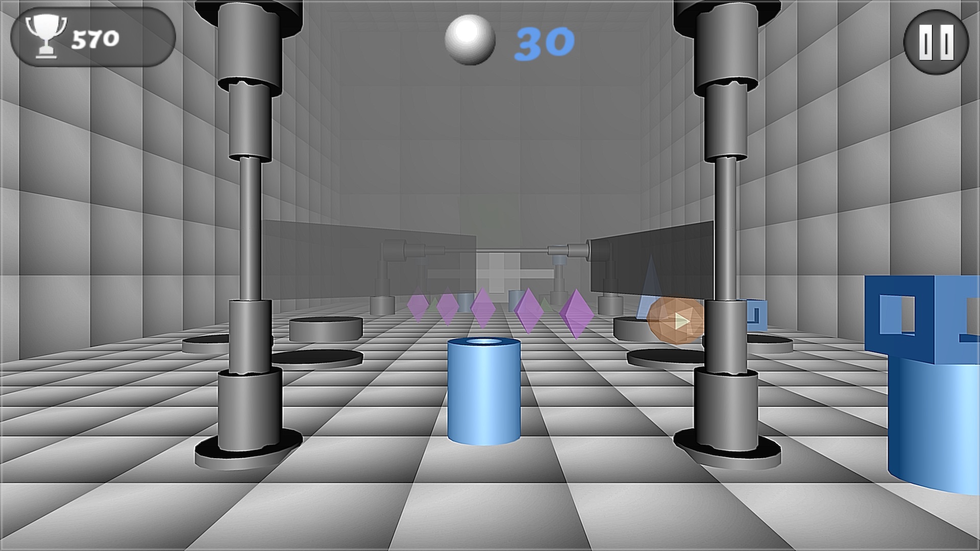 Super Smasher - Smash through the Glass Bricks & Become Ultimate ...