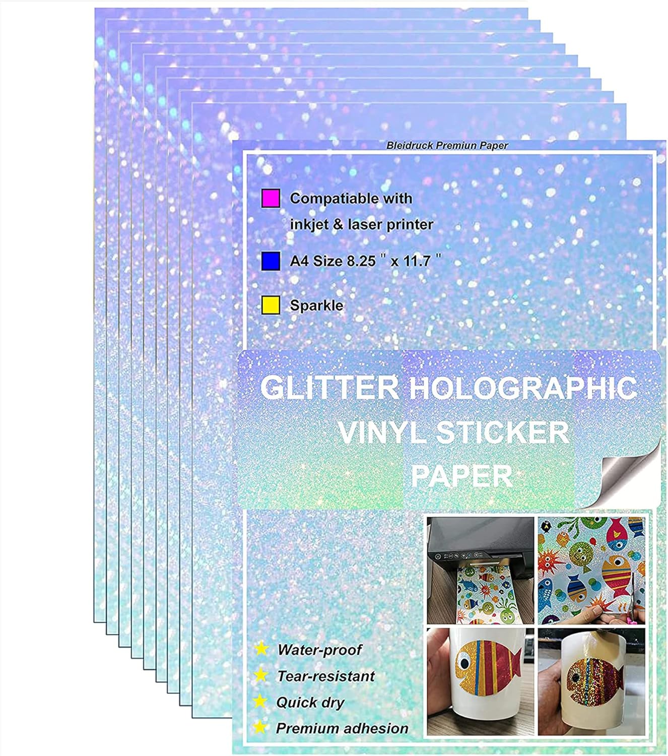 Printable A4 Size Sticker Paper Lupon gov ph